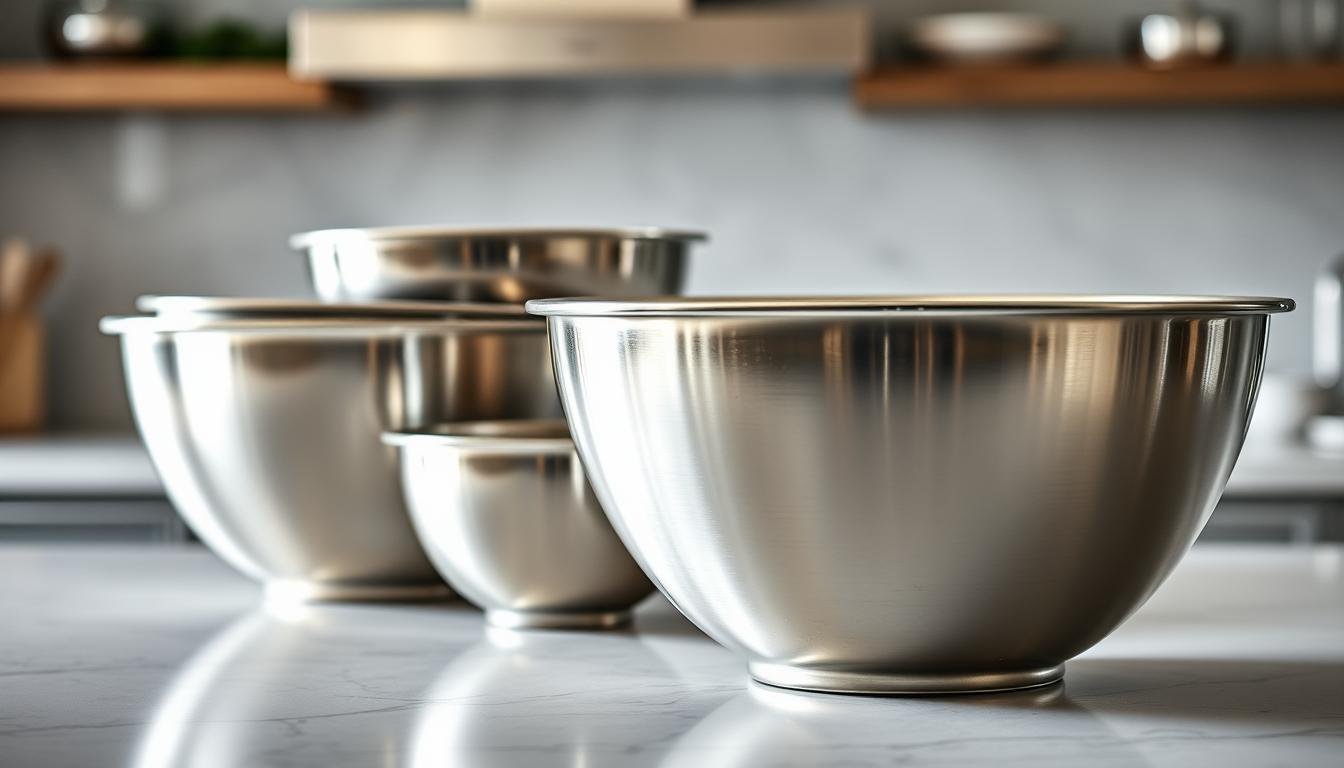Mixing Bowls That Make Prep Work Faster and More Efficient