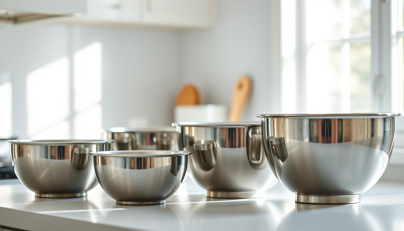 Best Mixing Bowls For Kitchen Efficiency